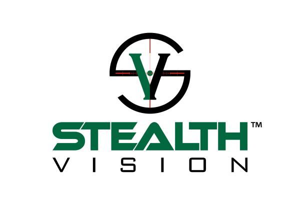 Stealth Vision - Sniper Sharp